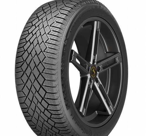 Continental ContiVikingContact 7 175/65 R15 88T