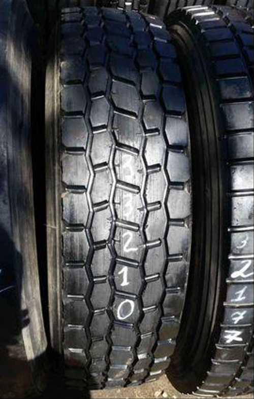 LongMarch 295/75 R22.5