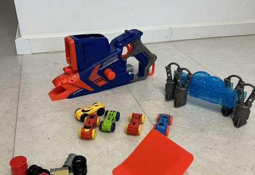 Набор Nerf Nitro