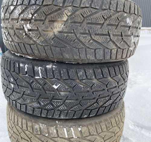 Tigar Winter 225/45 R18