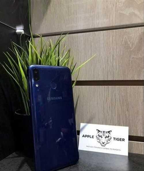 Galaxy M20 - оригинальный телефон Samsung