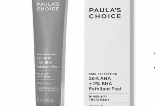 Пилинг для лица Paula’s Choice Skin Perfecting