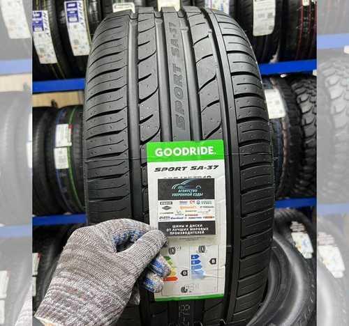 Goodride SA 37 225/50 R18 95W