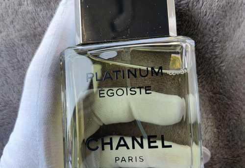 Chanel Egoiste Edt