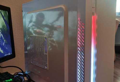 Мощный игровой 16 ядер 16 гигов GTX1060 SSD M2 480