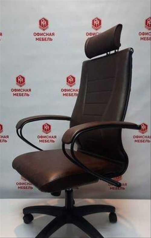 Офисное компьютерное кресло Metta комплект 34