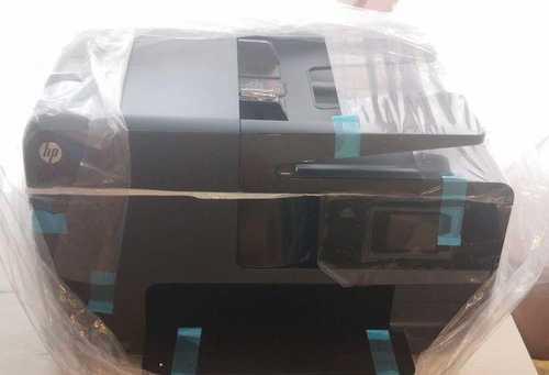 Мфу HP OfficeJet Pro 8610 e-All-in-One