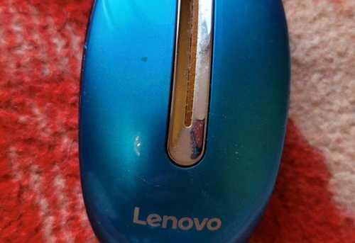 Беспроводная мышь Lenovo N3903