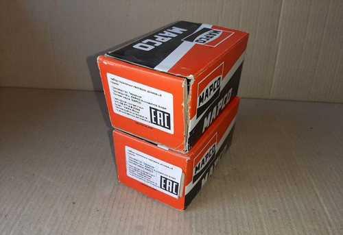 Колодки зад. Mercedes V-class Vito (W638) 2 компл