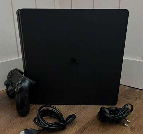 Sony playstation 4 slim