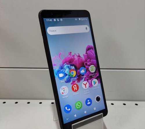Смартфон ZTE Blade 32 Gb