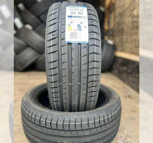 Triangle EffeXSport TH202 215/45 R17