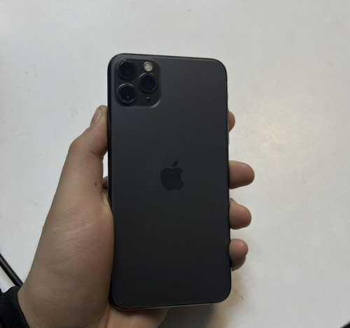 iPhone 11 Pro Max, 64 ГБ