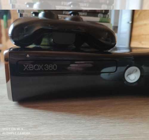 Xbox 360