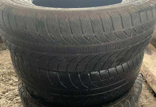 Chaparral A/T Steel Radial 185/70 R14
