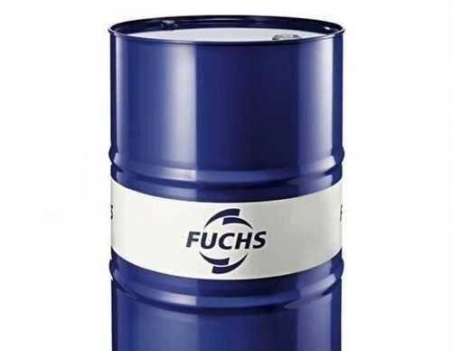Fuchs titan supergear HYP-R 80W-90 GL5 205L