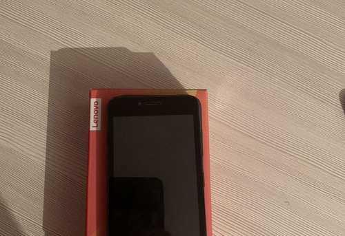 Lenovo A Plus, 8 ГБ