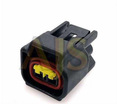 Фишка разьема катушки зажигания Subaru 124445A032