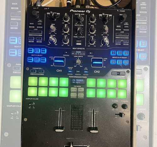 Pioneer DJM-S9