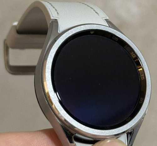 Samsung Galaxy Watch 6 43mm classic