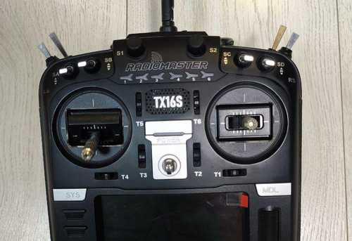 Radiomaster tx16s