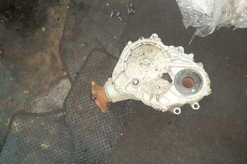 Раздатка Mazda Cx-9 TB с 2007г. 3.7 АКПП