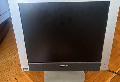 Монитор Sony SDM-HX73 17 дюймов