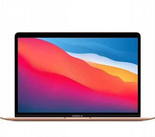 Ноутбук Apple MacBook Air 13" Late 2020 (M1 8C CPU