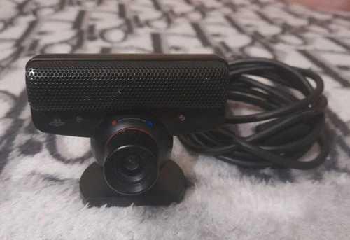 Камера PlayStation
