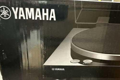 Проигрыватель винила Yamaha vinyl 500