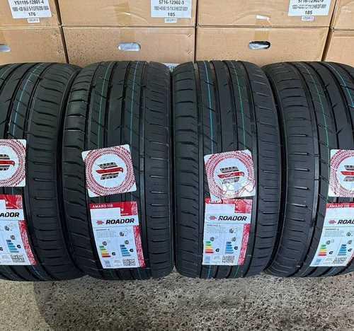 Roador Amaro 668 235/45 R18 98W