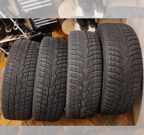 Hankook Winter I'Cept X RW10 225/60 R18 100T