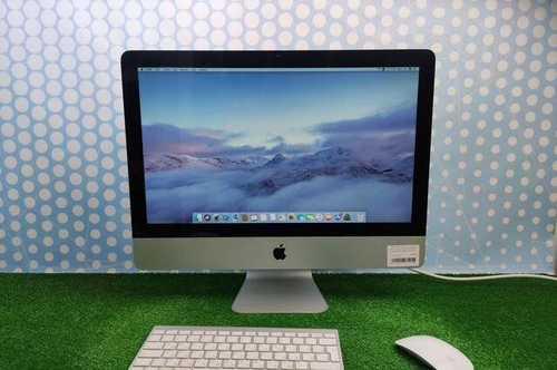 iMac 21.5