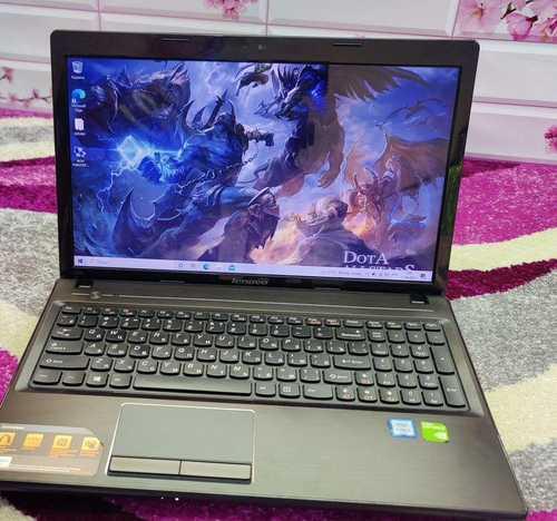 Ноутбук lenovo Nvidia GeForce 710M