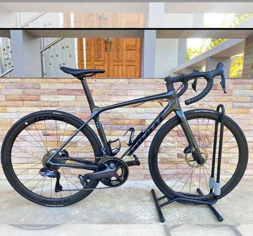 Giant tcr advanced pro 1 S