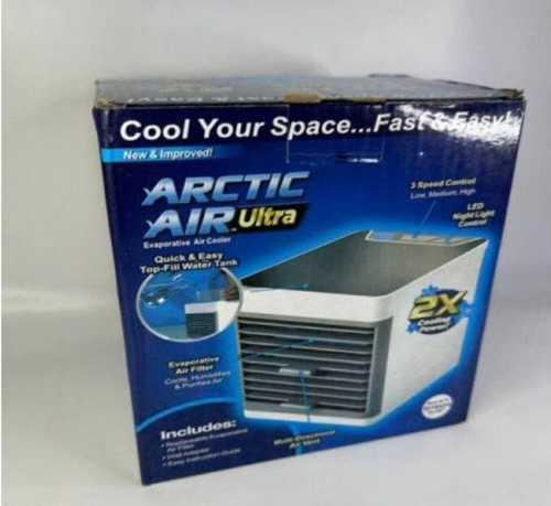 Охладитель увлажнитель воздуха Artic AIR