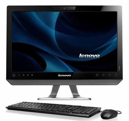 Моноблок Lenovo C325 E450/4GB/320Gb/6320M