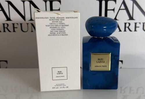 Giorgio Armani Armani Prive Bleu Lazuli 100мл