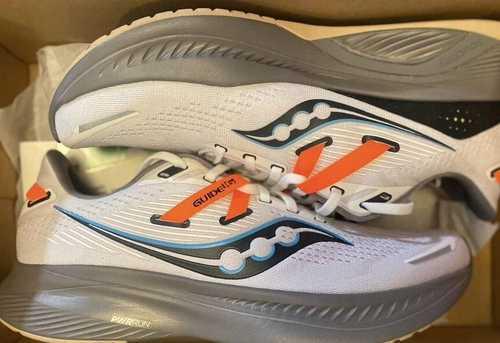 Кроссовки Saucony Guide 16