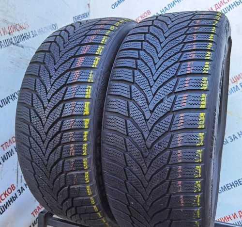 Nexen Winguard Sport 2 205/45 R17 88S