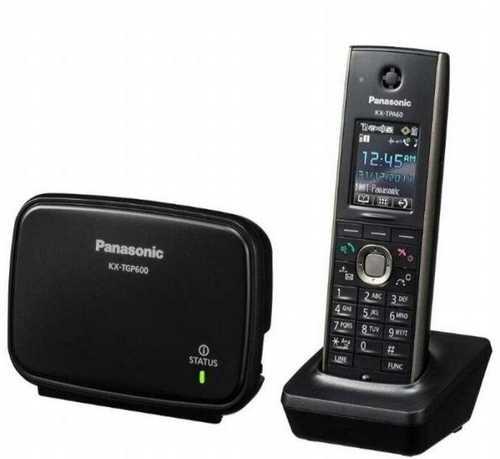 Panasonic KX-TGP600RU