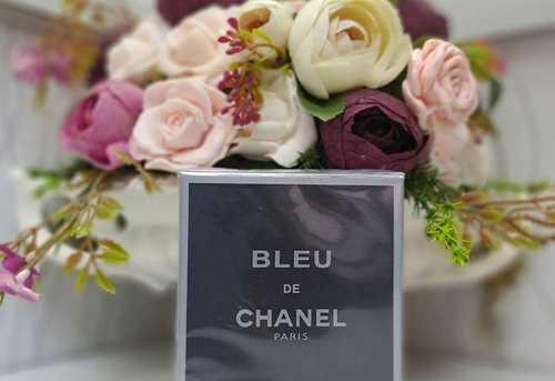 Набор мужской Chanel Bleu de Chanel 3х20ml