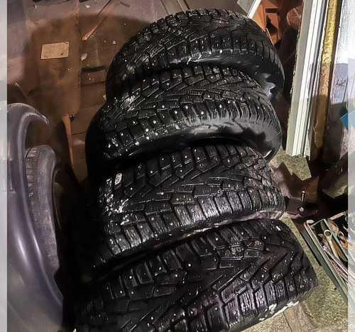 Cordiant Snow Cross 215/65 R16