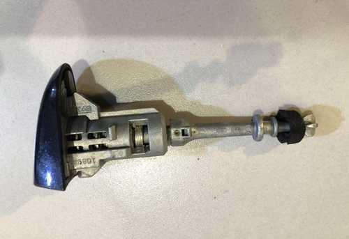 Вставка замка двери левой для mazda cx 5