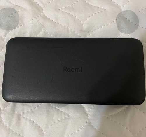 Powerbank redmi