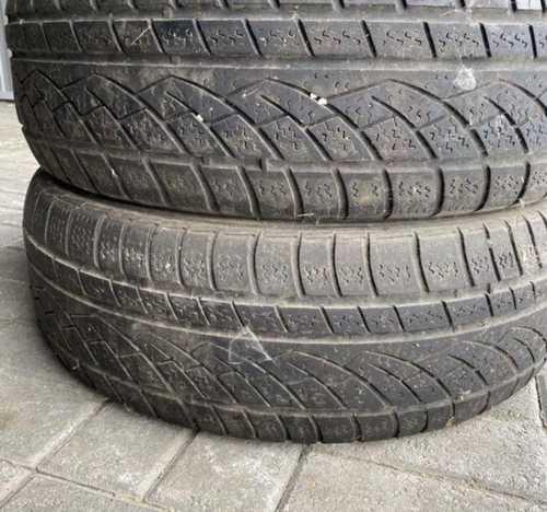 Marshal I'Zen KW15 205/65 R15