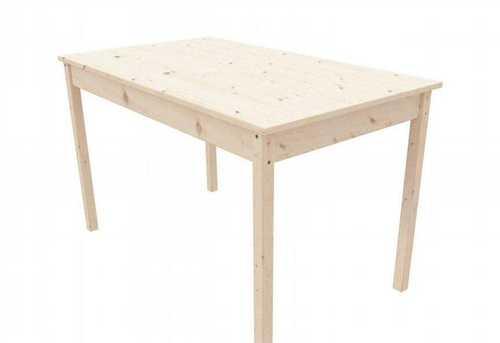 Новый стол садовый Timber & Style 73 х 70 х 120 см