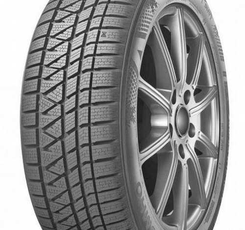 Kumho WinterCraft WS71 295/35 R21 107V