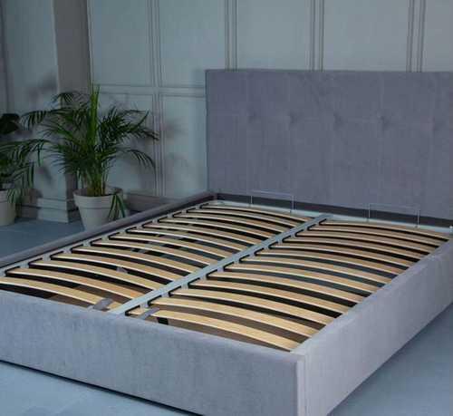 Кровать с бесплатной доставкой Аскона Greta с подъ