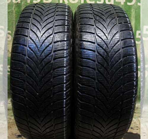 Goodyear UltraGrip Ice 2 205/55 R16 94T